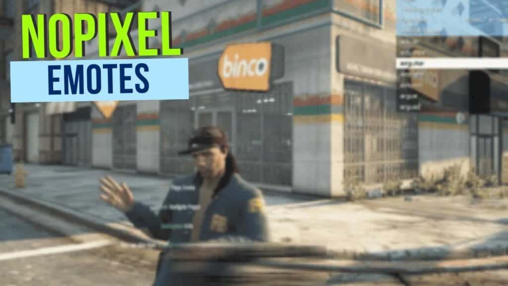 nopixel fivem Archives - Page 4 of 4 - FiveM Store