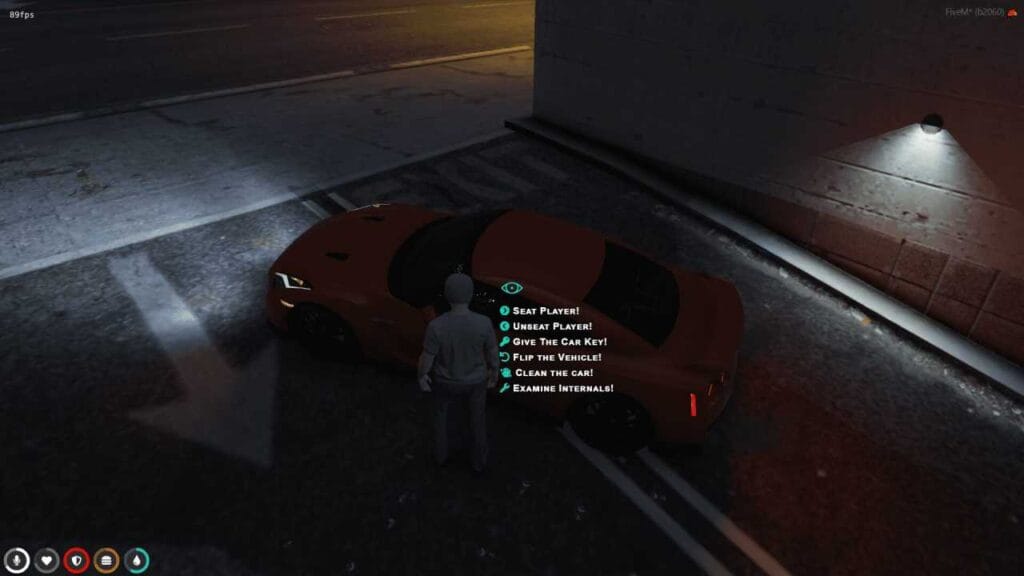 fivem nopixel server - FiveM Store