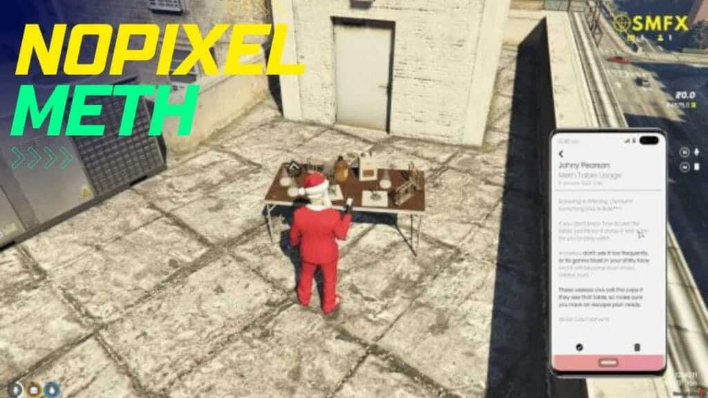 nopixel fivem Archives - FiveM Store