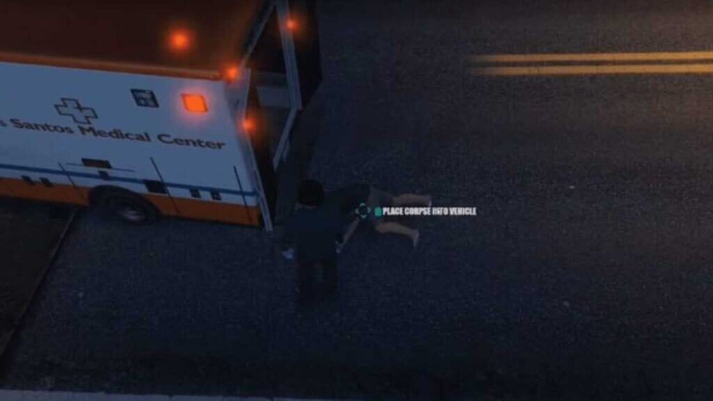 ems fivem scripts Archives - FiveM Store