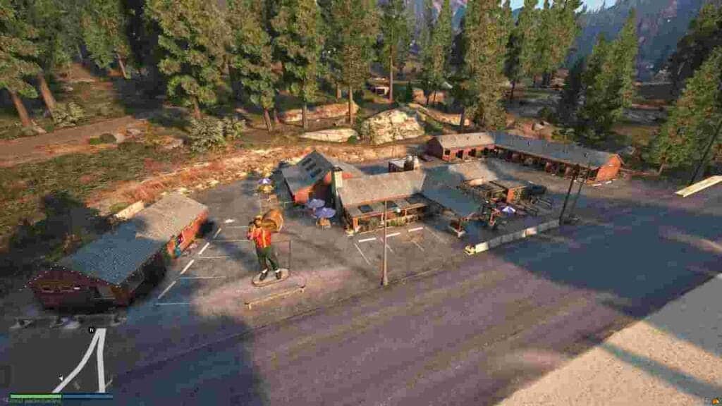 Best Fivem MLO and Fivem mods Secrets for Your map server - FiveM Store