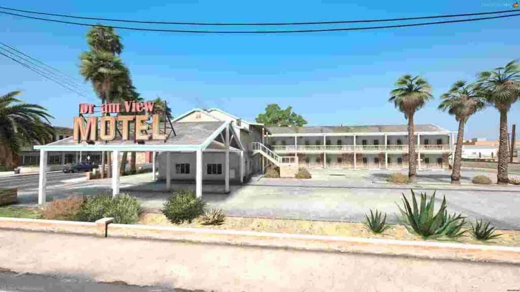 Motel System V7 Fivem Store Fivem Mods In Game Discord Logs » FiveM ...