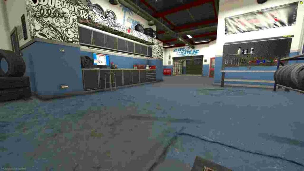 Fivem Sunrise Autos Rockford Dealership MLO - FiveM Store