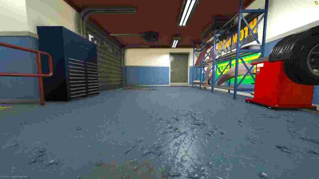 Fivem Sunrise Autos Rockford Dealership MLO - FiveM Store