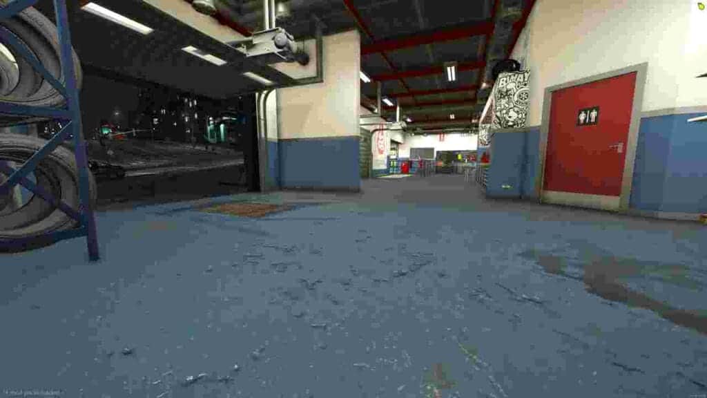 Fivem Sunrise Autos Rockford Dealership MLO - FiveM Store