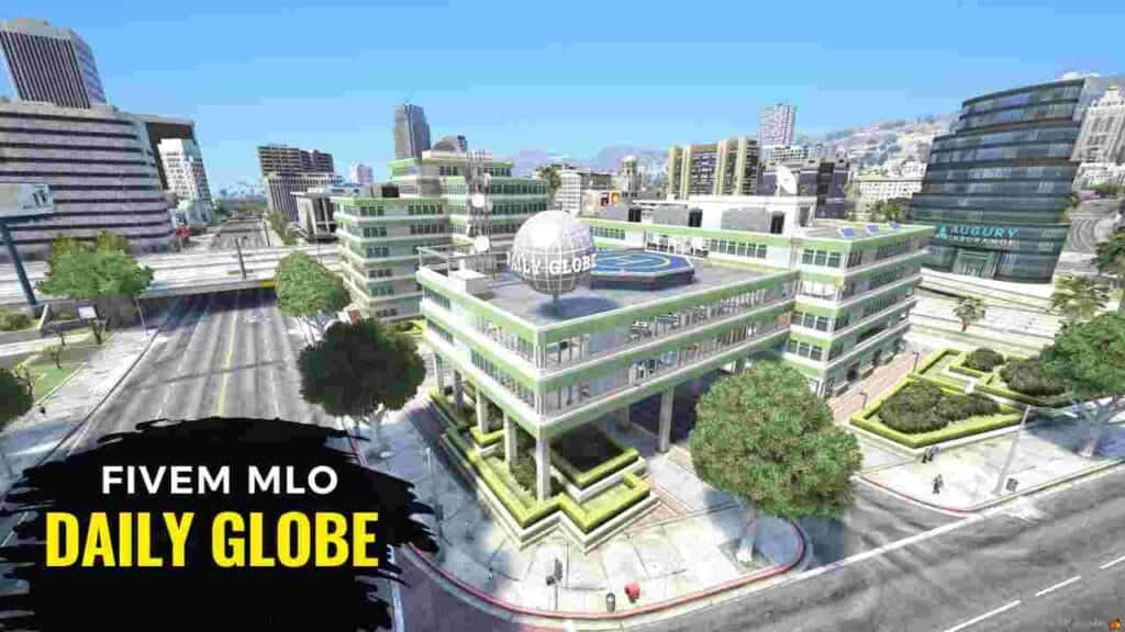 fivem maps Archives - Page 5 of 23 - FiveM Store
