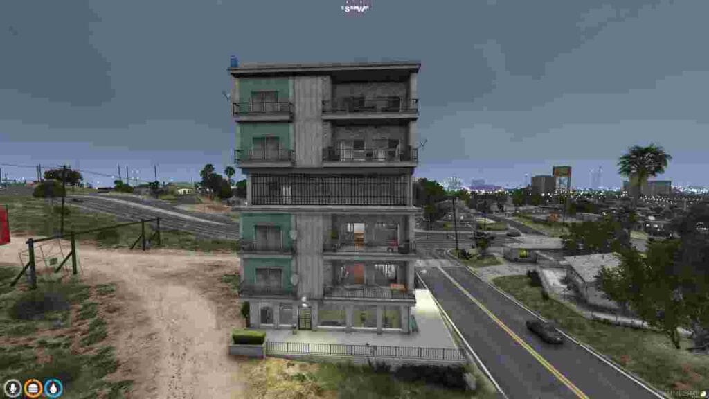 FiveM apartment shells Archives - FiveM Store