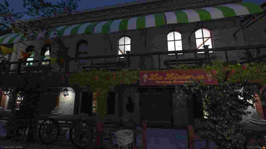 fivem interiors Archives - Page 2 of 16 - FiveM Store