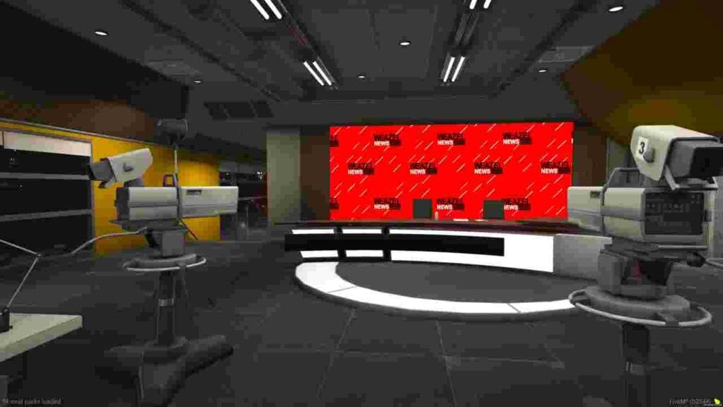 Fivem Lifeinvader MLO - FiveM Store