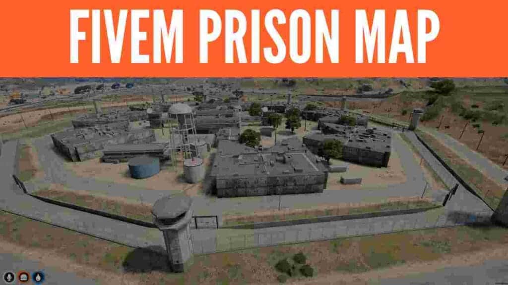 fivem prison jumpsuit Archives - FiveM Store