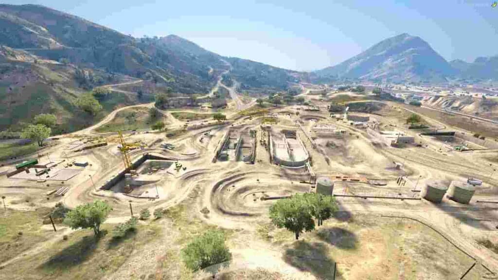 fivem maps Archives - Page 18 of 23 - FiveM Store