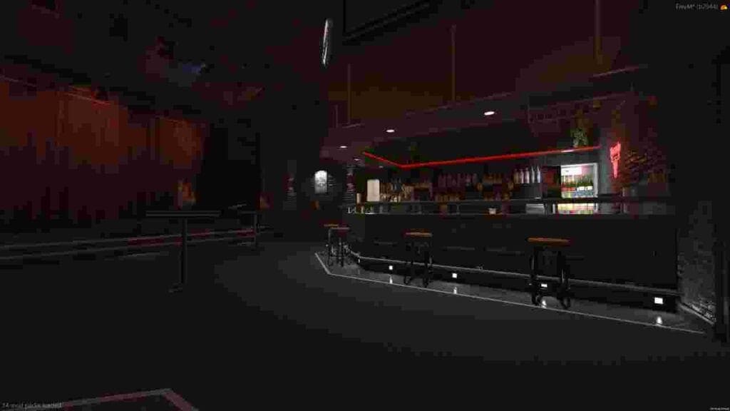 Fivem Recording Studio MLO - FiveM Store