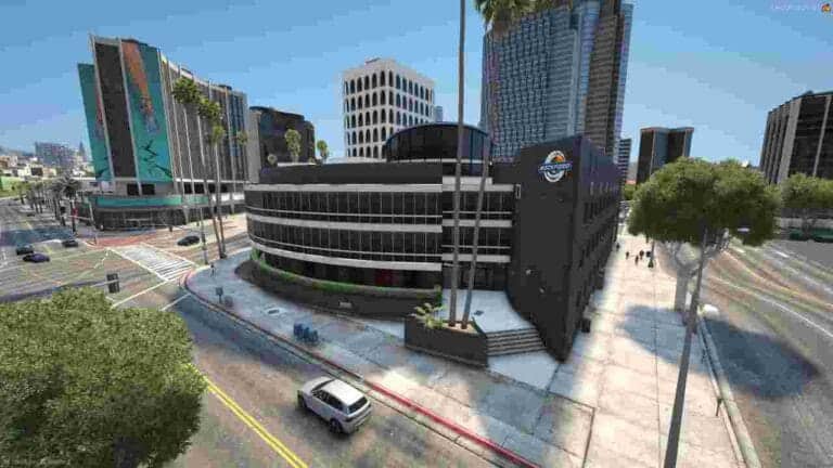 Best Fivem MLO and Fivem mods Secrets for Your map server - FiveM Store