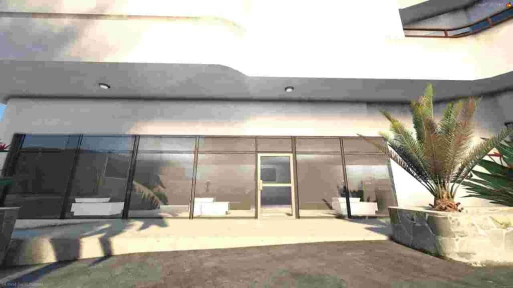 Fivem Recording Studio MLO V2 - FiveM Store