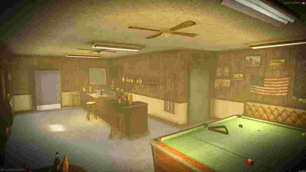 Fivem Route 68 Clubhouse MLO - FiveM Store
