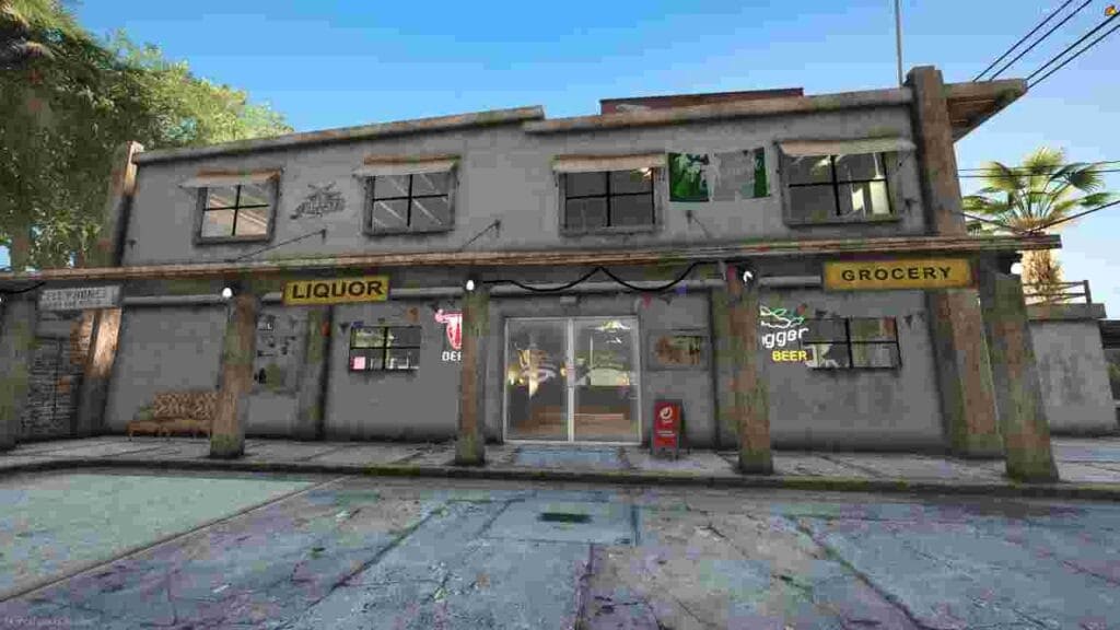 fivem maps Archives - Page 2 of 22 - FiveM Store