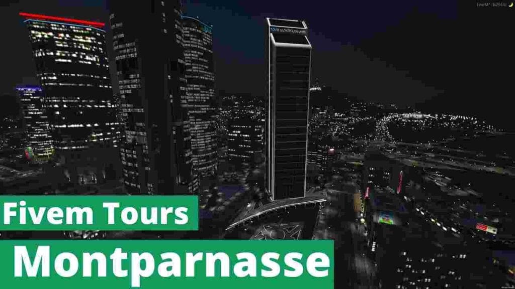 fivem ymaps Archives - FiveM Store