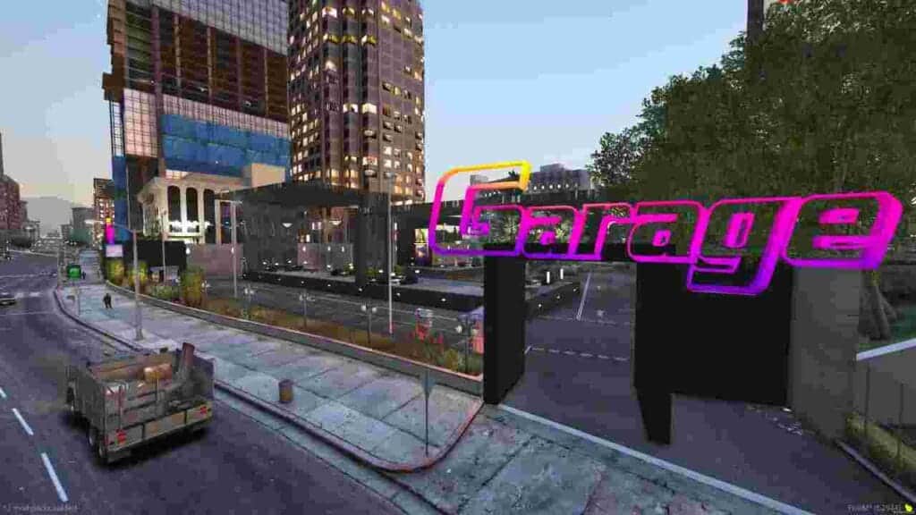 fivem ymaps Archives - Page 5 of 16 - FiveM Store