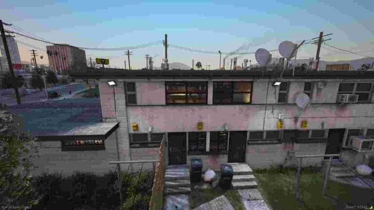 Best Fivem MLO and Fivem mods Secrets for Your map server - FiveM Store