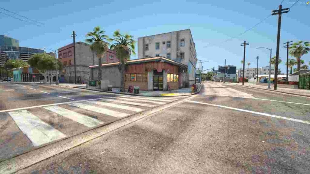 Fivem Vape Store MLO - FiveM Store