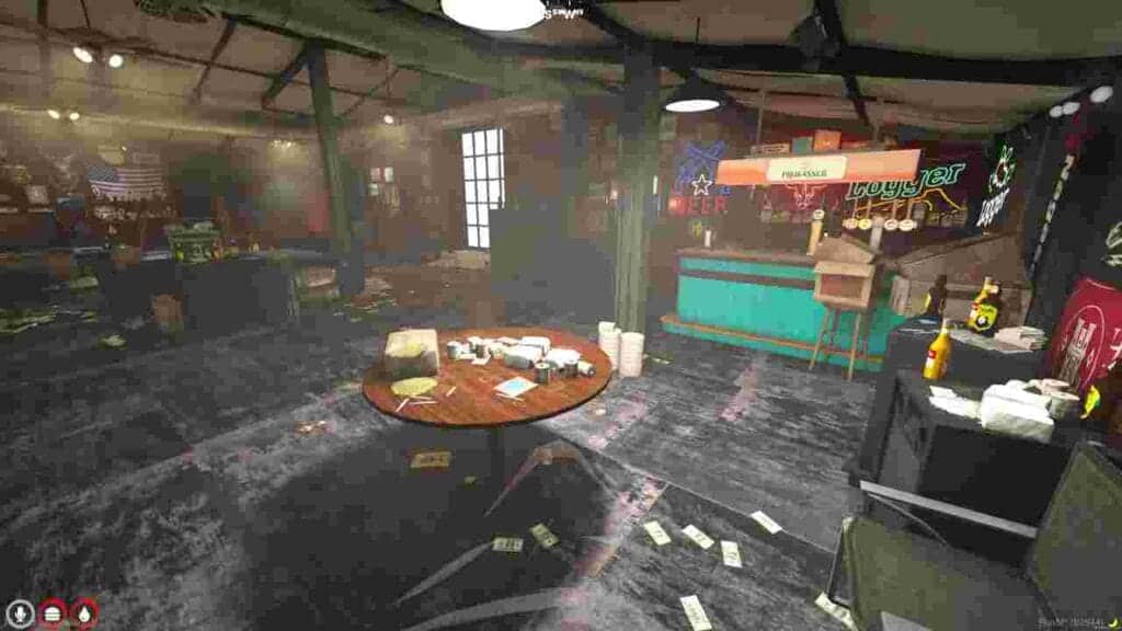 Fivem VehicleShop System MLO - FiveM Store