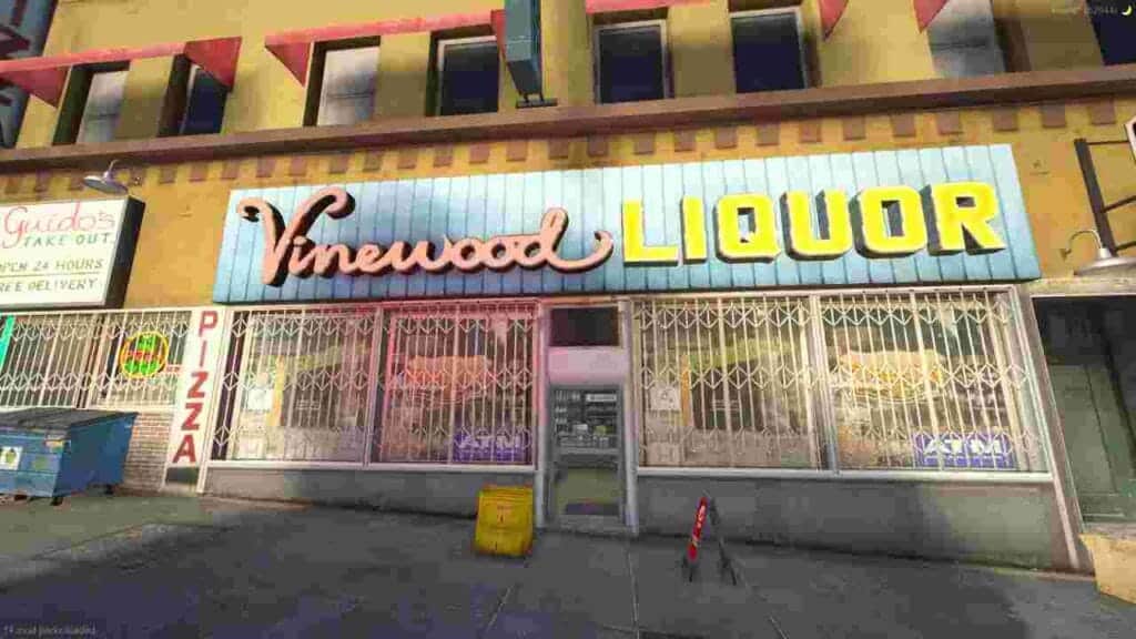 Coke MLO fivem Archives - FiveM Store