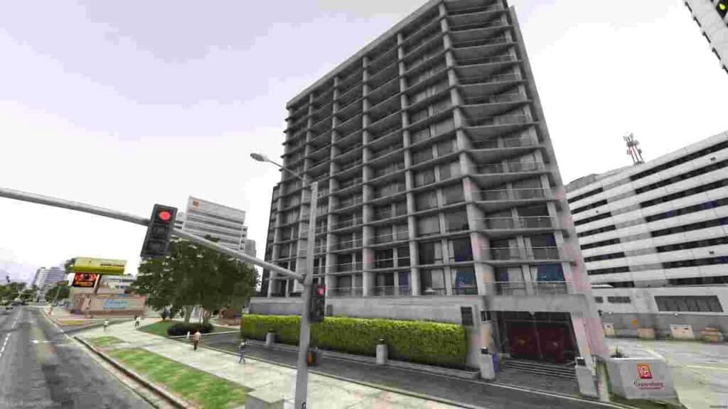 Best Fivem MLO and Fivem mods Secrets for Your map server - FiveM Store