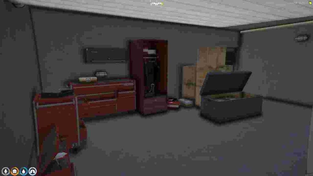 Fivem Weed Lab - FiveM Store