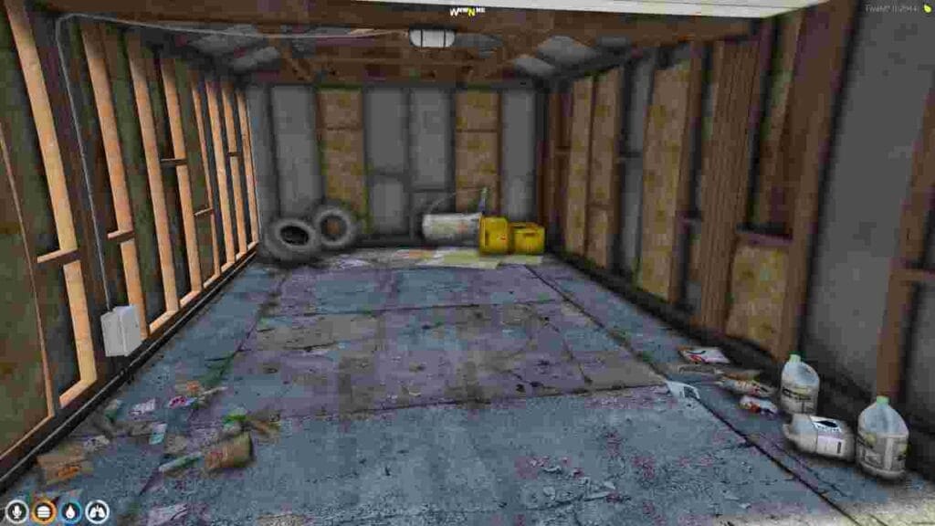 Fivem Weed Lab - FiveM Store