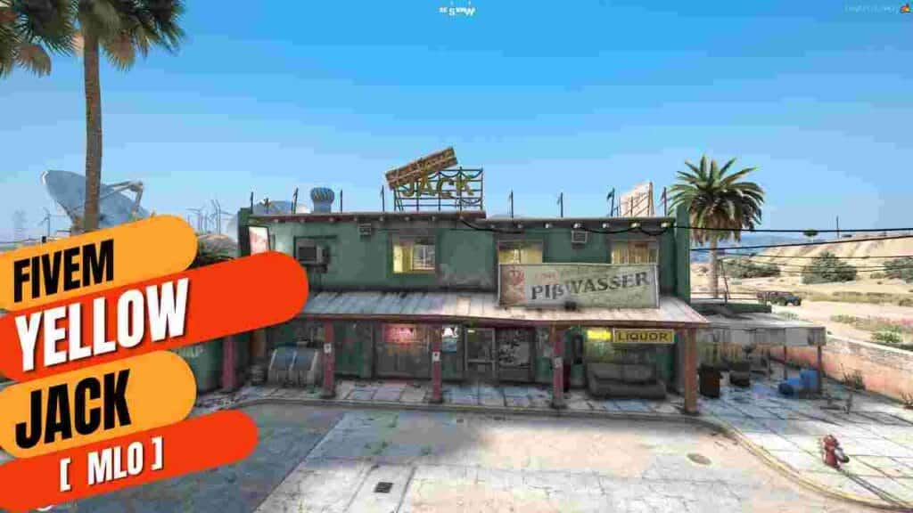 fivem ymaps Archives - Page 6 of 16 - FiveM Store