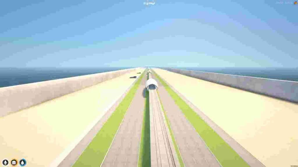 Fivem bridge MLO - FiveM Store