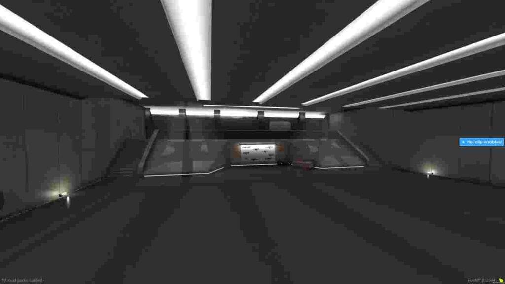 Fivem patoche secret boss room - FiveM Store