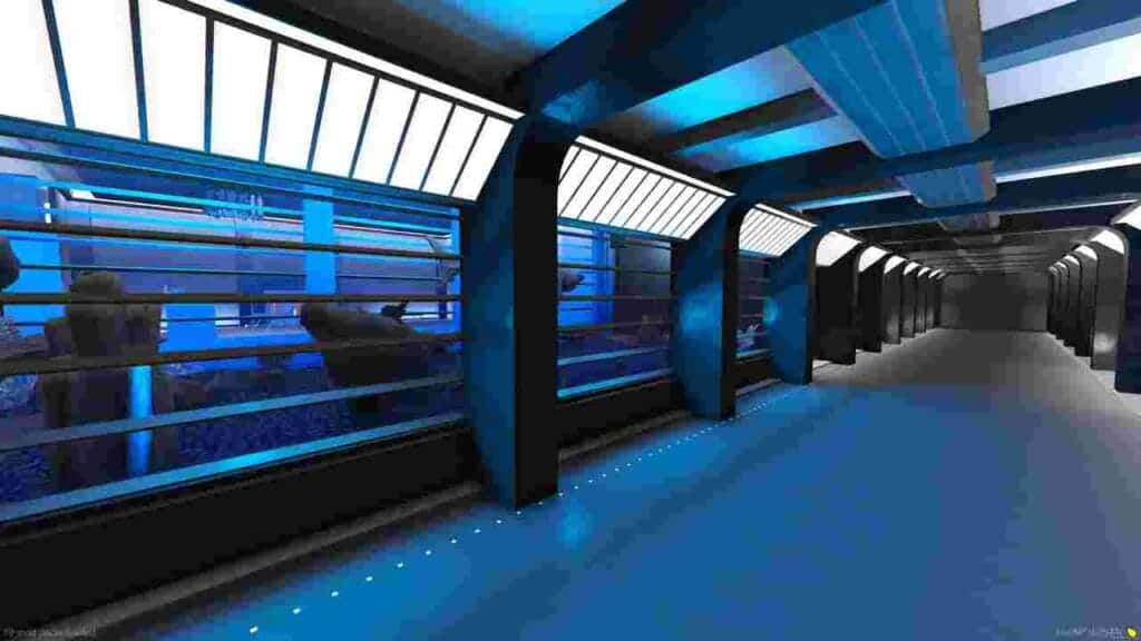 Fivem patoche secret boss room - FiveM Store