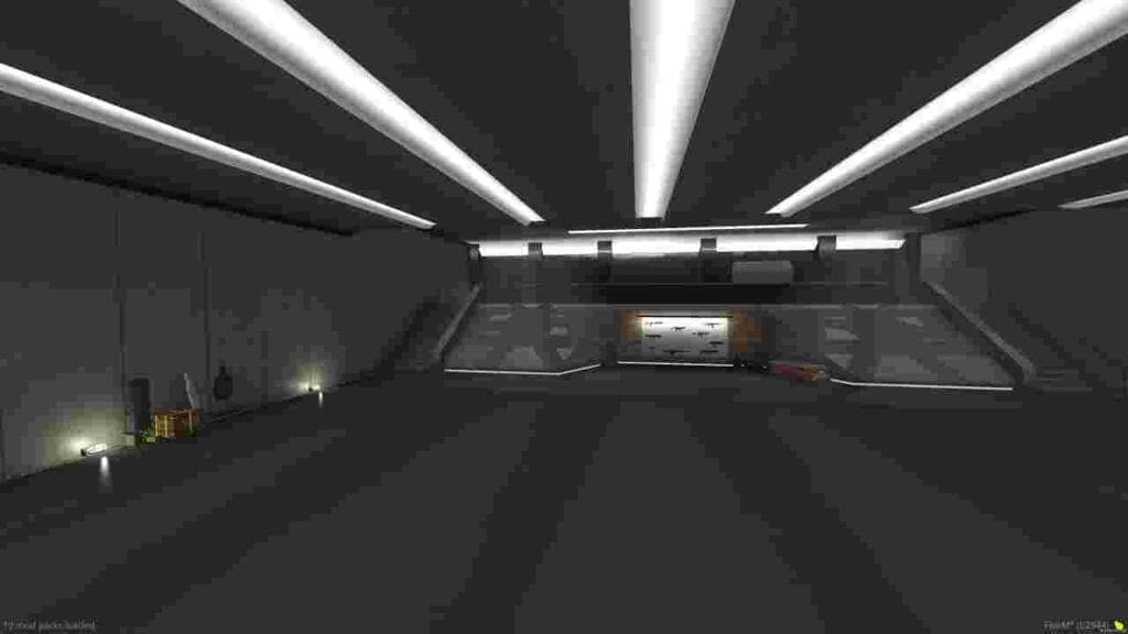 Fivem patoche secret boss room - FiveM Store