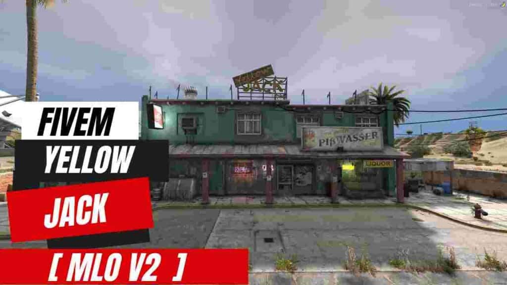 fivem ymaps Archives - Page 6 of 16 - FiveM Store