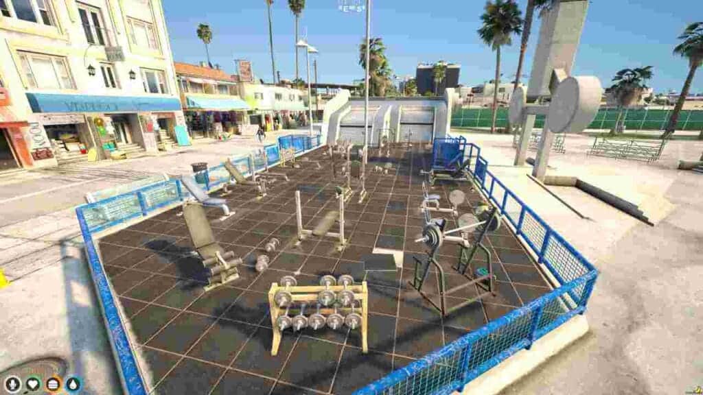 Ballas V3 Fivem Store Fivem Mods