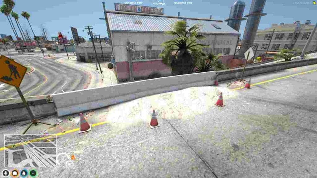 Jump Fivem - FiveM Store