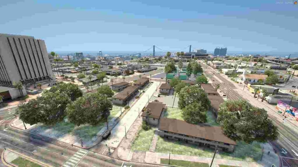 New 8x map pack for Fivem - FiveM Store