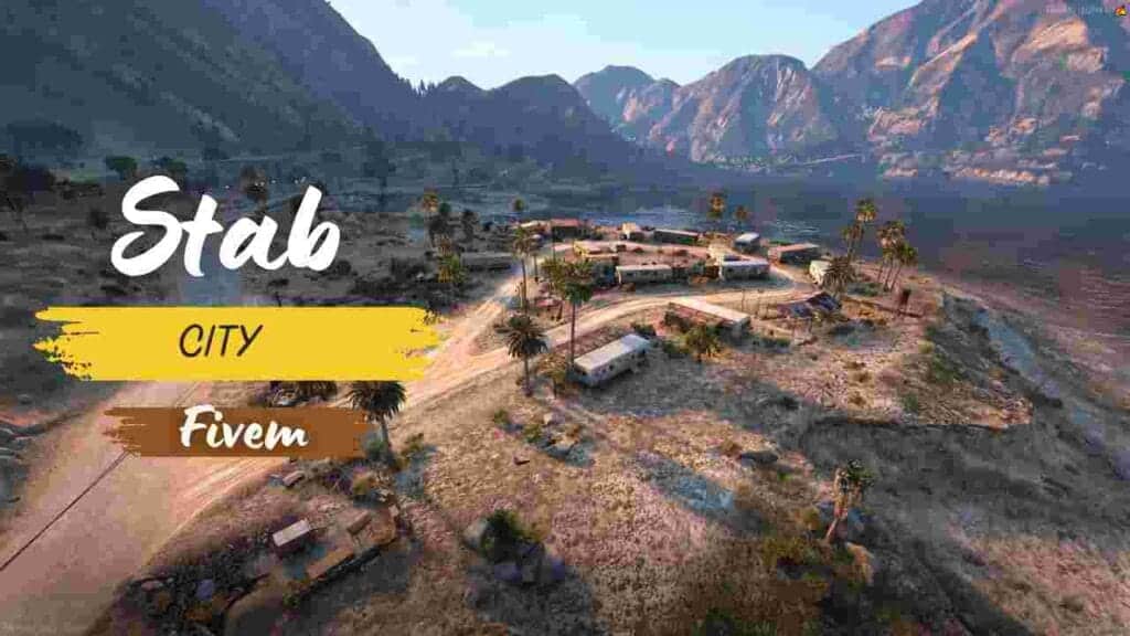 fivem maps Archives - Page 14 of 22 - FiveM Store
