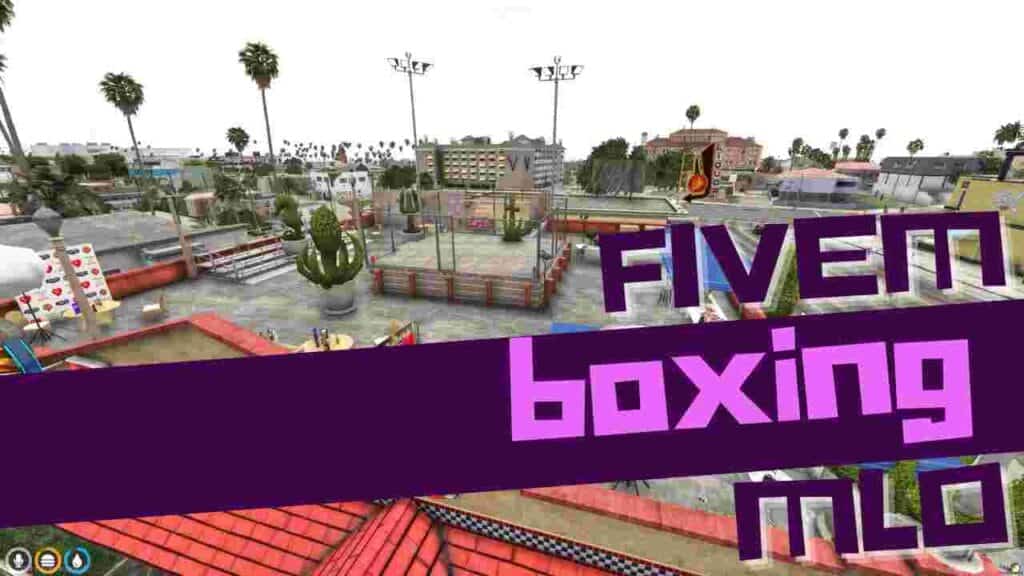 fivem chat box Archives - FiveM Store