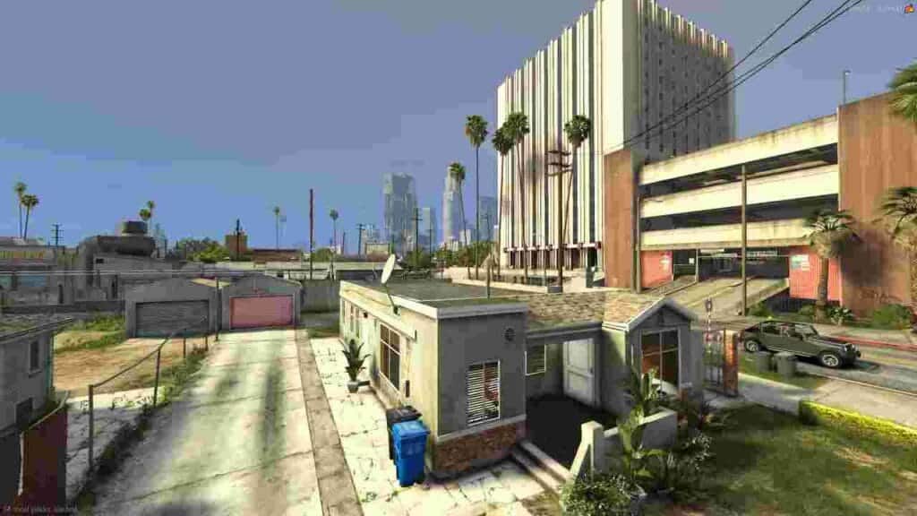 fivem ymaps Archives - Page 3 of 16 - FiveM Store