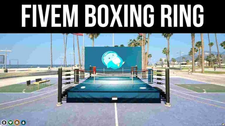 FiveM wedding ring Archives - FiveM Store