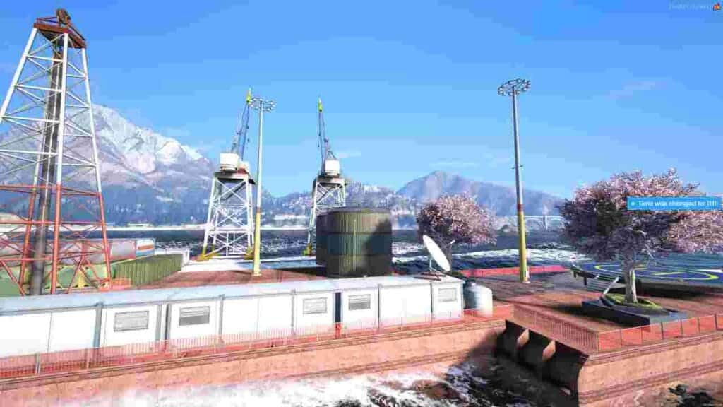 fivem mlo tebex Archives - FiveM Store