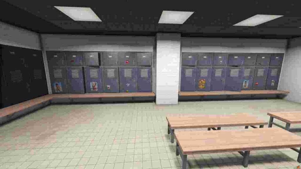 fivem police station interior - FiveM Store