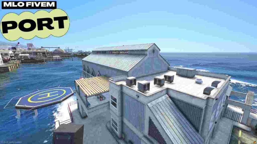 fivem interiors Archives - Page 2 of 16 - FiveM Store