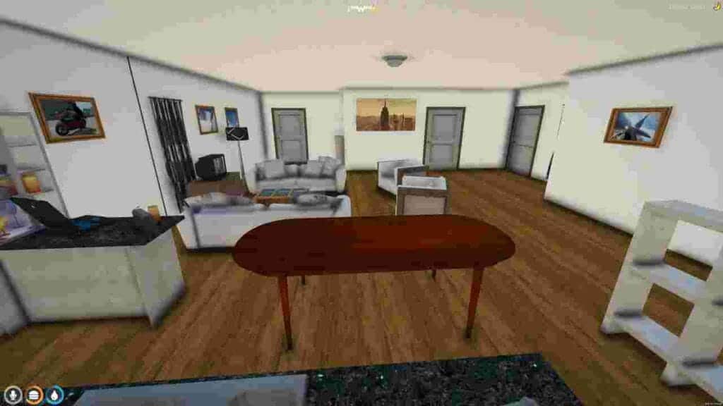 Fivem Small House Map - FiveM Store