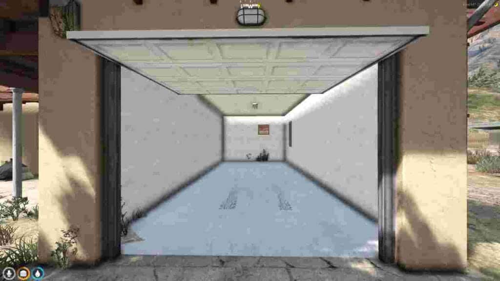 Fivem Small House Map - FiveM Store