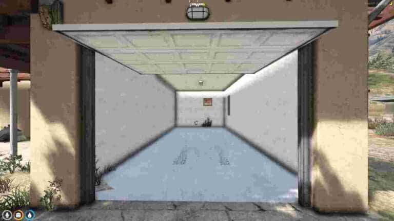 Fivem Small House Map - FiveM Store