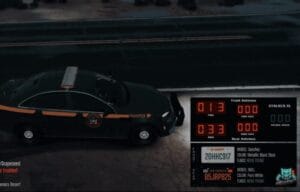 Fivem Police Radar System V1 - FiveM Store