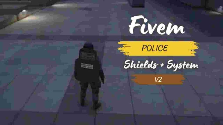 Ultimate Fivem Scripts with Qbcore Script and ESX Scripting - FiveM Store